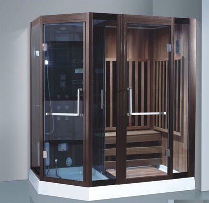 RZ-AT8861A SAUNA ROOM