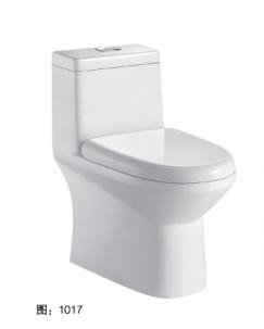 RZ-T6311 ONE PIECE TOILET 2 WAREWHOUSE