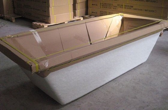 RDL-26 BATHTUB
