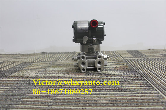Yokogawa Pressure transmitter EJA110E Differential Pressure Transmitter