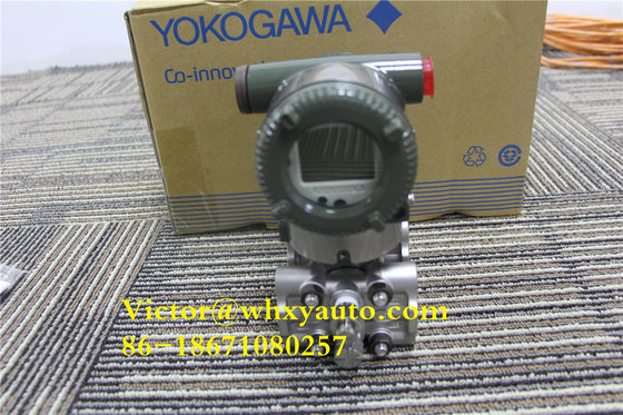 Yokogawa Pressure transmitter EJA110E Differential Pressure Transmitter