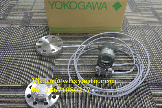 4-20mA Yakogawa Diaphragm Sealed Differential Pressure Transmitter EJA118E