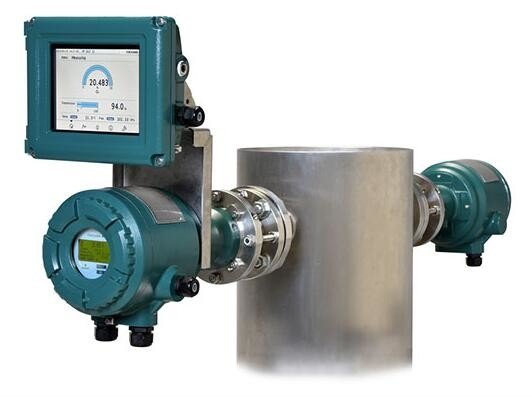 In-Situ Gas Analyzer TDLS8000