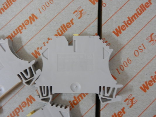 weidmuller relay power terminals maker surge protcetion