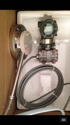 Yokogawa Pressure Transmitter EJA EJX EJA-E YTA