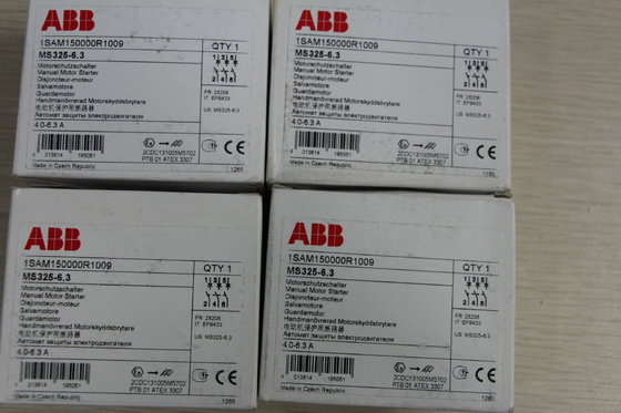 ABB Module, Controller,V18345 Valve positioner,Relay,Circuit breaker