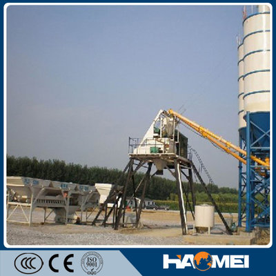 concrete batching plant 9 from outer space  CE certification! Best Quality Low Price Maintenance