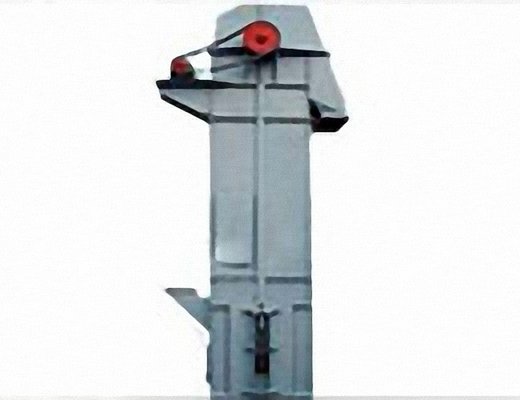 Bucket Elevator Operation Precautions and Maintenance