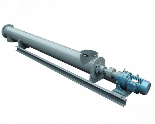 Screw conveyor for sale