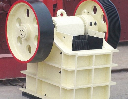 High efficiency stone crusher, stone jaw crushing machine for sale