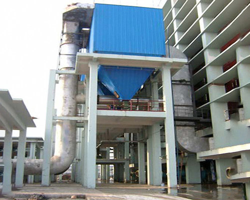 Industrial Pulse Jet industrial Baghouse Dust Collector Mumbai