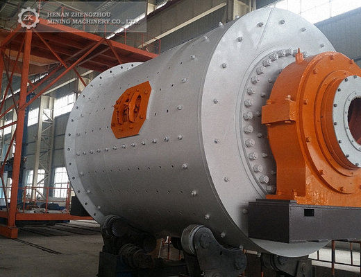 Ore Ball Mill Mining For Ore Dressing Industry