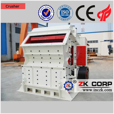 Impact Crushers Price