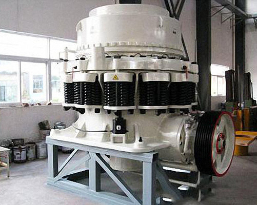 Low Price Cone Crushers Small Stone Crusher for Sale