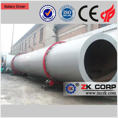 Drum Coal Drying Equipment