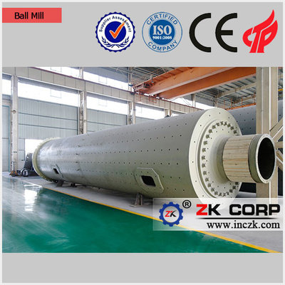 Ceramic Ball Mill with Motor Adjustable Speed