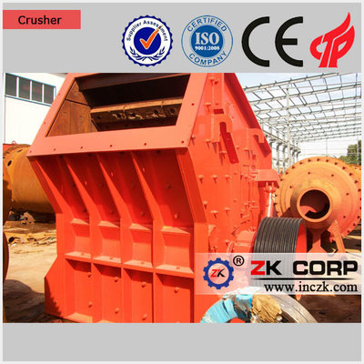 Limestone Crusher / Limestone Crusher Manufacturers for Cement Plant