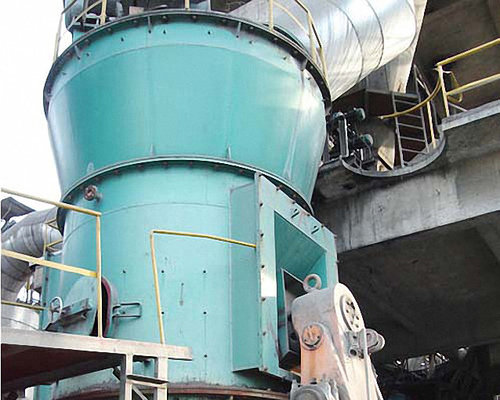 Cement Vertical Roller Mill / Vertical Roller Mill Cement Plant