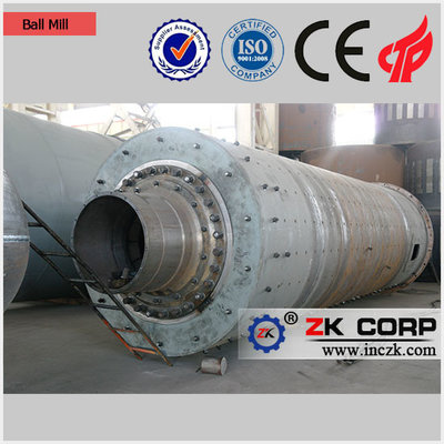 Biggest Cement Mill Supplier / Cement Mill Production Performance