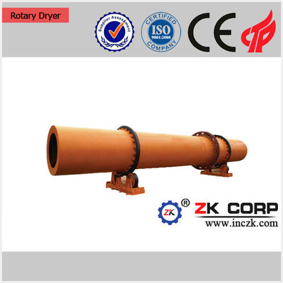Sludge Dryer System / Mud Dryer Machine Chinese Manufacturer Sale