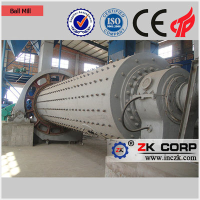 Raw Lime Ball Mill Machine / Global Standards Mining Ball Mill