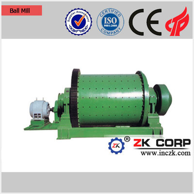 Ceramic Ball Mill / Grinding Ball Mill Manufacturers in China