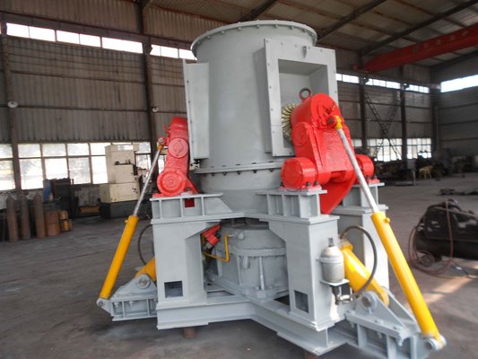 Dolomite,Calcite, Quartz,Basalt,Barite,Feldspar Grinding Vertical Mill