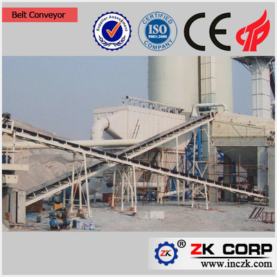Portable  Movable Belt Conveyor