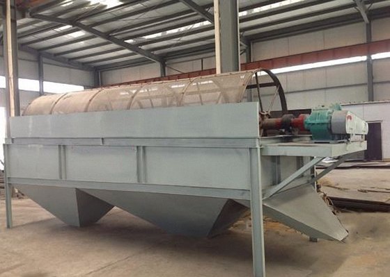 Trommel (Rotary) Screen