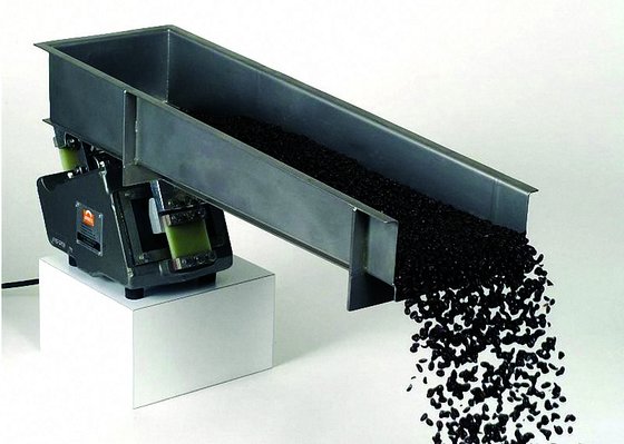Electromagnetic Vibrating Feeder for Sale