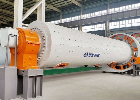 Ball Mill Mining processing line