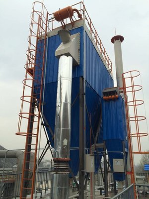 Zinc Pulverized Coal Preparation System Hanzhong