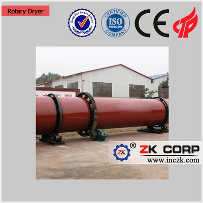 Price of river sand dryer