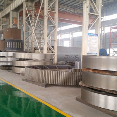 Zirconia ball mill grinding media for iron ore, cement plant