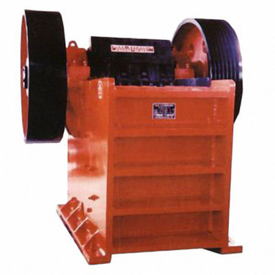 Cheap Price Small Jaw Crusher Machine