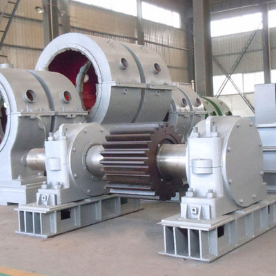 Air Swept Coal Dry Grinding Mill for Sale