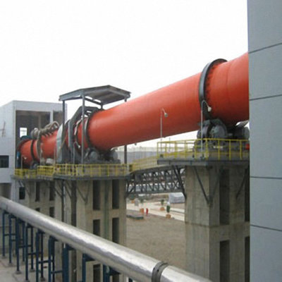 100tpd To 3000tpd Rotary Kiln Cement Plant/Cement Kiln/Cement Making Machinery
