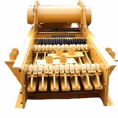 Coal Chemical Vibrating Feeder Machine