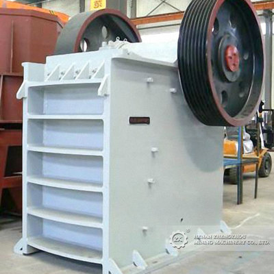Mini jaw crusher price