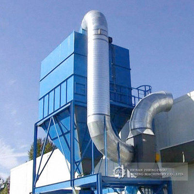 ZK Baghouse Dust Collectors