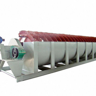 Hot sale Zinc Ore Dressing Line