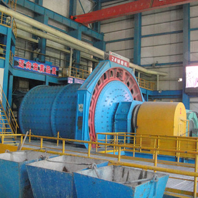 Hot sale Zinc Ore Dressing Line