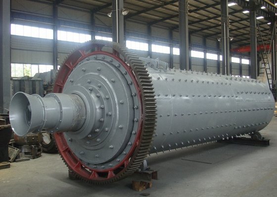 Modern design machine ball mills with high quality