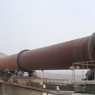 Calcium Carbonate Production Line