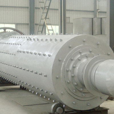 Stone Grinding Cement Ball Mill For Grinding Plant