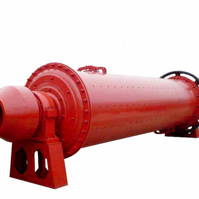 0.56-130TPH Stone Grind Ball Mill Ball Grinding Machines