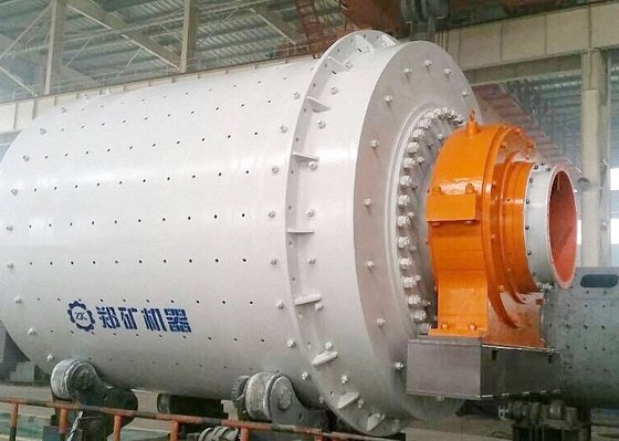 Copper ore ball mill/limestone ball mill gear/stone grinding machine
