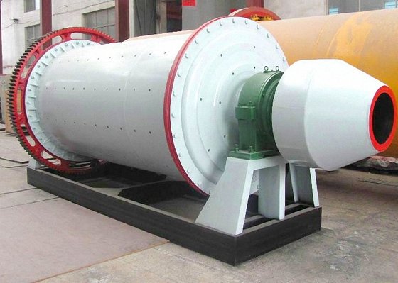 Calcite Ball Mill/ Quzrta Sand Ball Mill/ Sand Stone Grinding Mill