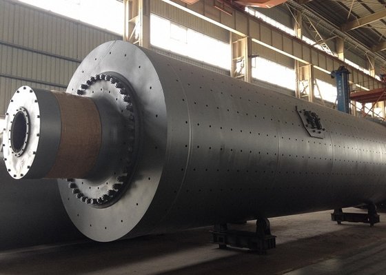 Lime Limestone Processing Airflow Ball Mill Mills Machine