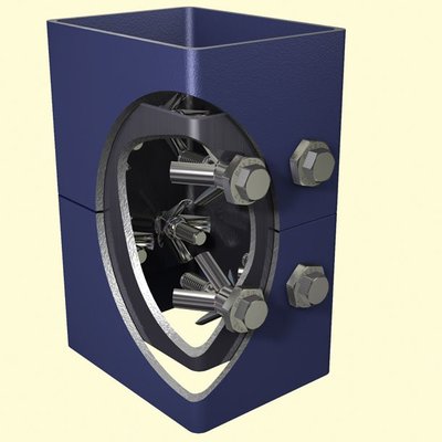expansion anchor bolt supplier